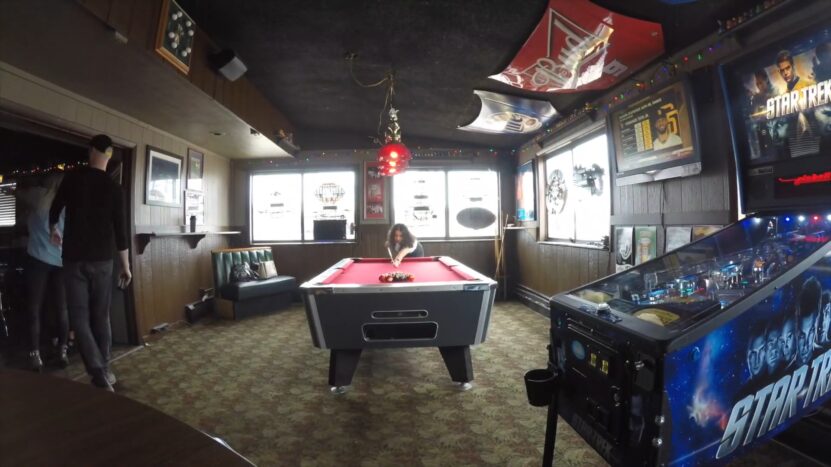 Take the Plunge: Colorado Digs Dives